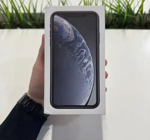 iPhone Xr, 128 ГБ