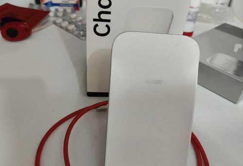 Airvooc 50w oneplus oppo полный комплект