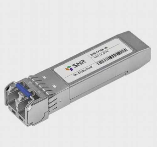SNR SNR-SFP28-LR-10 Модуль SFP28