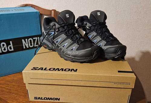 Кроссовки Salomon X Ultra Pioneer GTX, размер US7