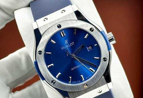 Часы Hublot Classic Fusion