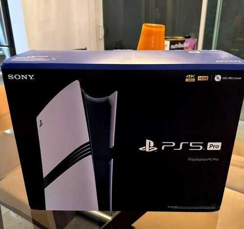Sony PlayStation 5 pro новая купить б у | Festima.Ru (471353595)