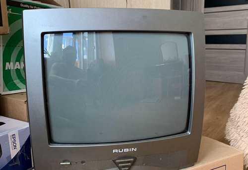 Телевизор Рубин 37М10-2