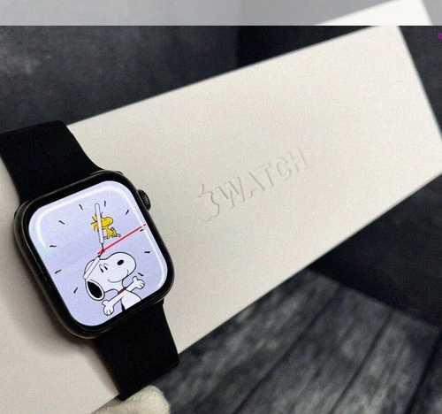 Apple Watch Series 10 41мм