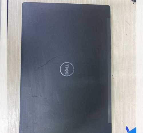 Dell latitude 7480 256/16