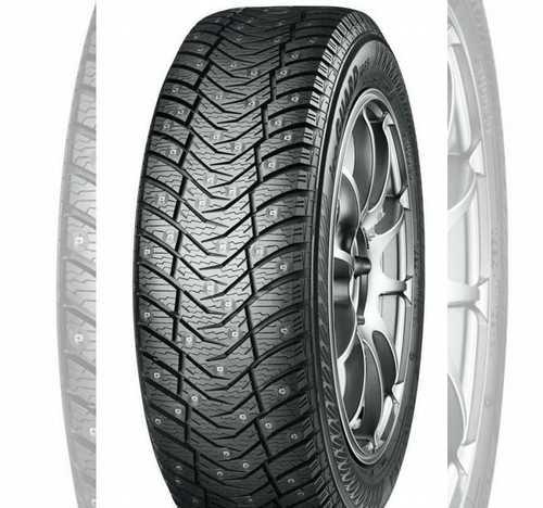 Yokohama IceGuard Stud IG65 215/65 R17 103T