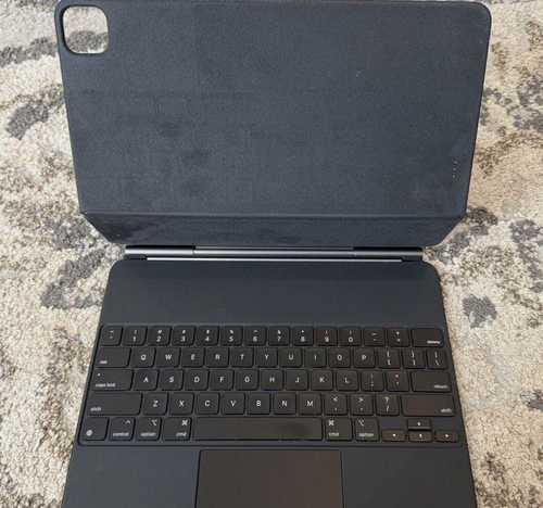 Apple Magic Keyboard iPad pro 12.9