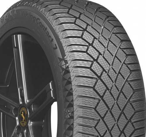 Continental ContiVikingContact 7 215/55 R17 98T