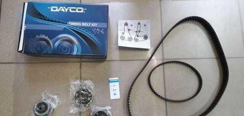 Комплект грм Chery Tiggo Тигго Т11 2.4 л