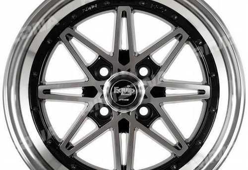 Литой диск sakura wheels R15 4x100