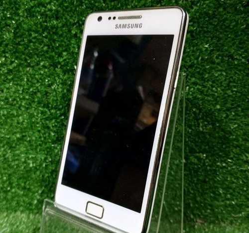 Запчасть смартфон Samsung Galaxy S II GT-I9100