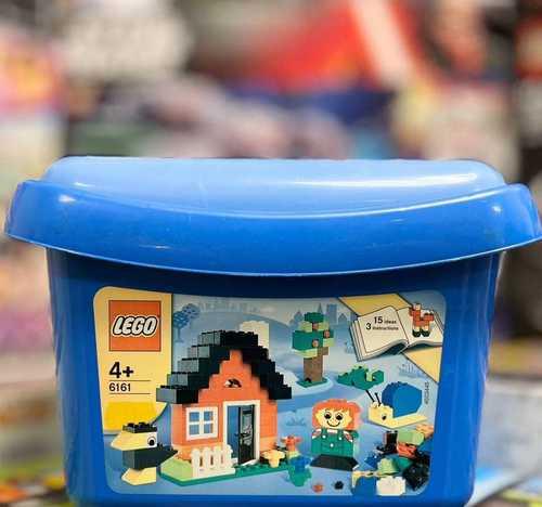 Lego Creator 6161