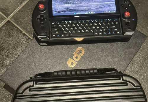 Gpd win 4 7640