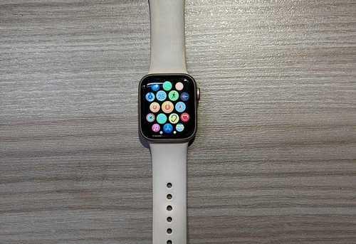 Часы apple watch 5, 40 mm