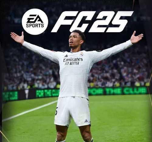 Ea fc 25 pc steam