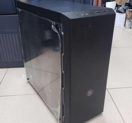 Игровой корпус Cooler Master MasterBox MB600L