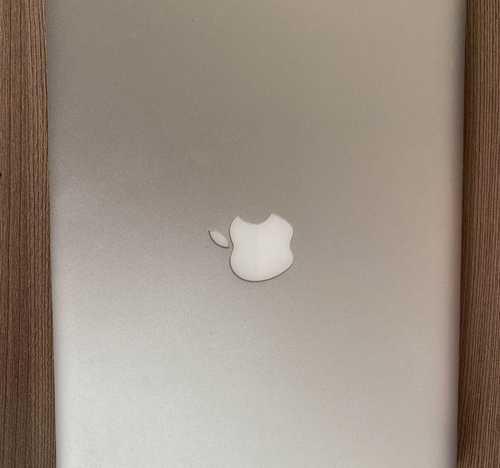 Macbook pro 13 2012