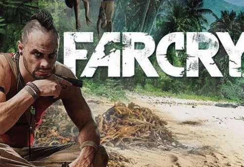 Far Cry 3 - Steam/Steam Deck