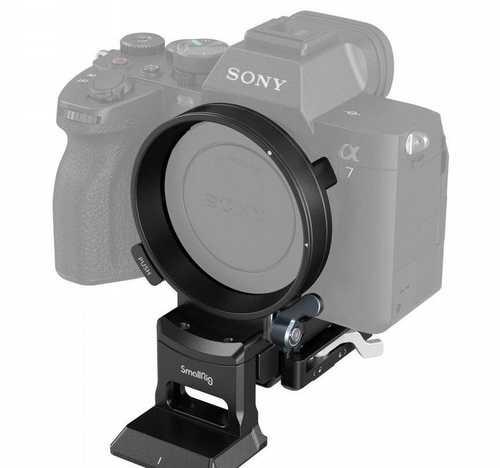 SmallRig 4244 Площадка доя Sony A1, A7, A9, FX