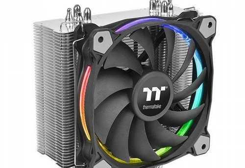 Кулер процеccорный Thermaltake 12 Rinng Silent