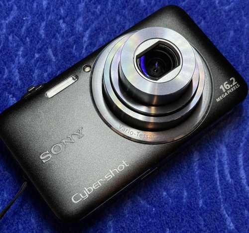 Sony cyber shot dsc wx30 с винтажными фото