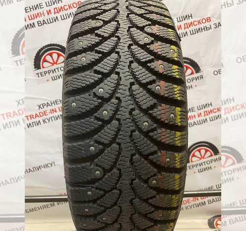 Tunga Nordway 2 205/55 R16 94Q