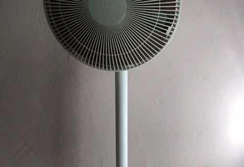 Вентилятор Mi Smart Standing Fan 2 EU