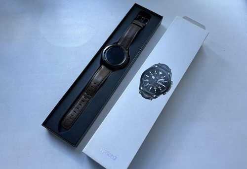 Samsung galaxy watch 3 45 мм