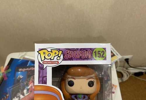 Funko pop Daphne