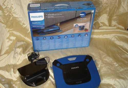 Робот пылесос Philips FC8792 SmartPro Easy