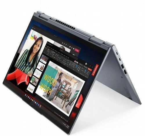 Lenovo thinkpad X1 Yoga i7-1260P 16GB 1TB