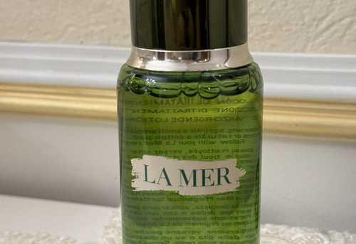 Увлажнающий лосьон la mer