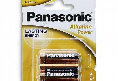 Батарейки Panasonic оптом
