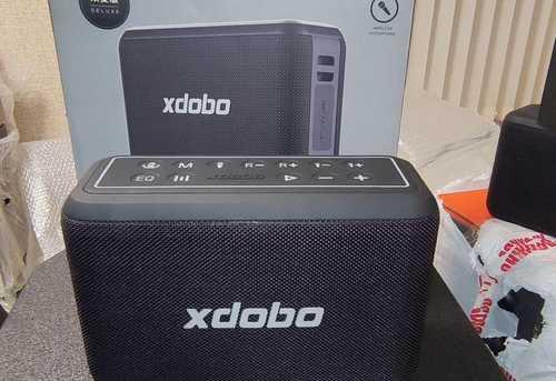 Xdobo X8 Pro 120W Портативная колонка