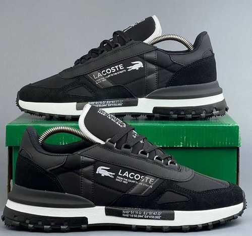 Кроссовки Lacoste Elite Active