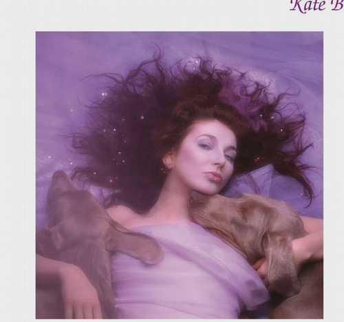 Пластинка Kate Bush Hounds Of Love (LP)