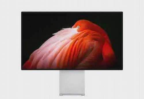 Монитор Apple Pro Display XDR 32", 6016 x 3384 6K