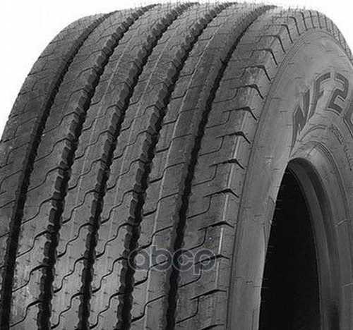Автошина кама 235/75 R17.5 NF202 рулевая 141000