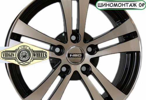 Neo 640 R16 5X114.3 ET50 D66.1 BD