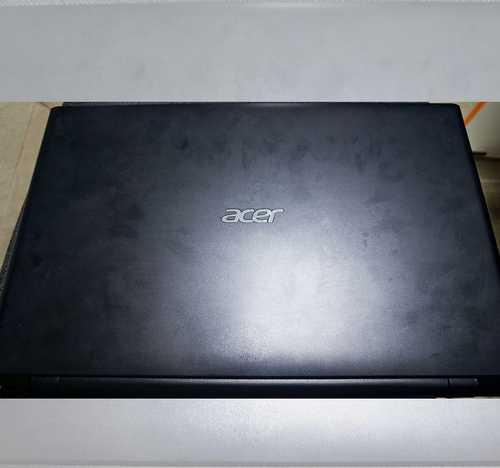 Ноутбук Acer V5-571G/SSD/i5