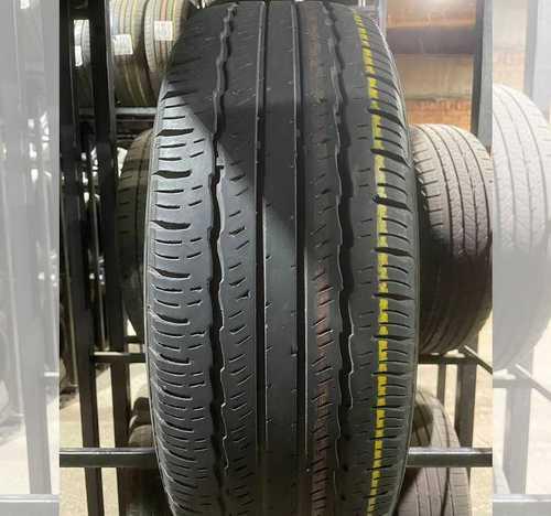 Triangle AdvanteX SUV TR259 225/60 R17 99V