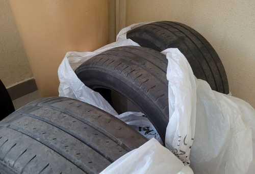 Kumho Solus KH16 195/55 R16