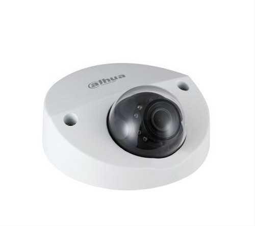 Камера видеонаблюдения Dahua DH-IPC-hdbw2231fp-AS