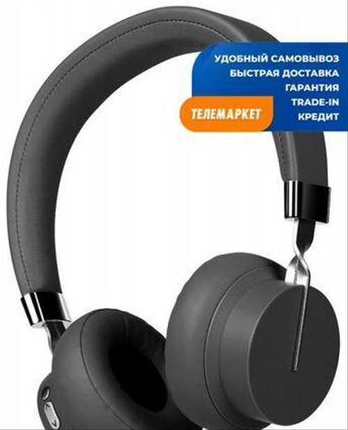 Беспроводные наушники TFN Nova (HS-bt500bk) Black