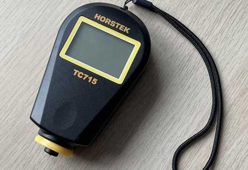 Толщиномер horstek tc 715