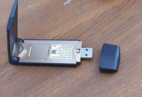 4G Wi-Fi USB-модем Anydata W155
