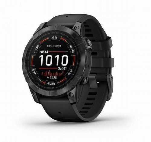 Часы Garmin Epix Pro Gen 2