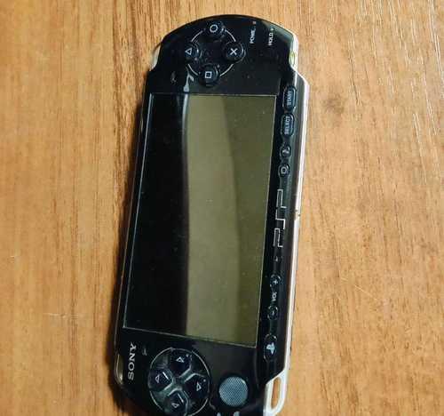 Psp