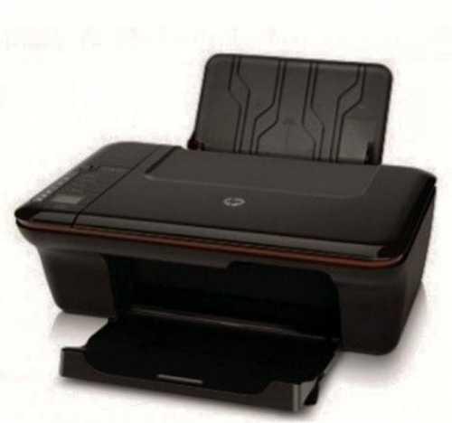 Принтер HP Deskjet 3050A