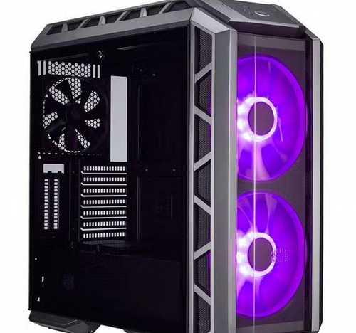 Корпус Cooler master Mastercase H500P